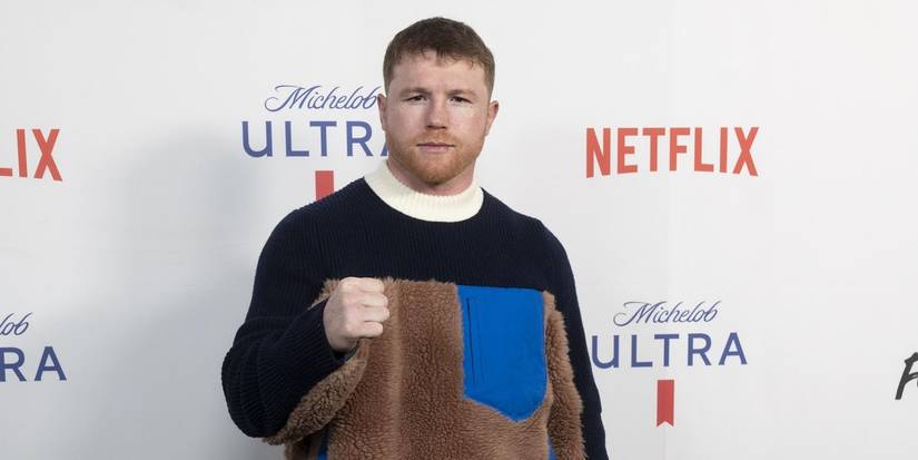 How Much Did Canelo Álvarez Make From His Fight Against Terence Crawford?