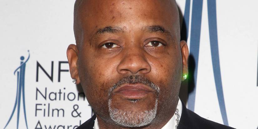 Damon Dash Files For Bankruptcy, Reveals $25 Million Debt