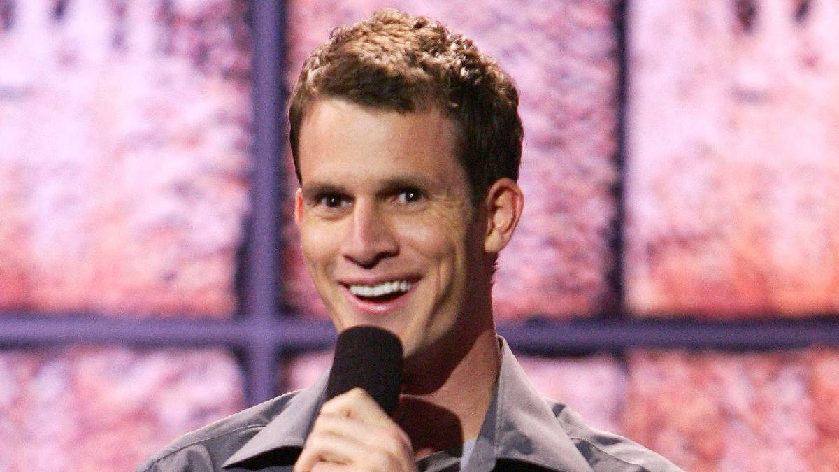 Daniel Tosh Asks $11.9M For Mansion Featuring Private Beach And Ski Run