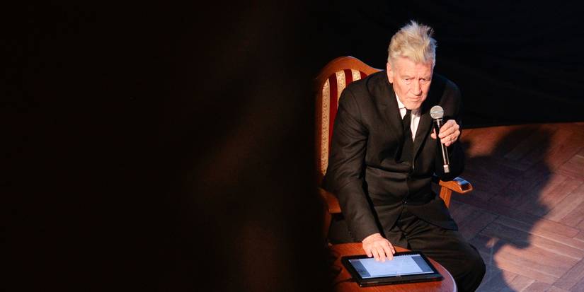 David Lynch’s Los Angeles Home Can Be Yours For $15 Million