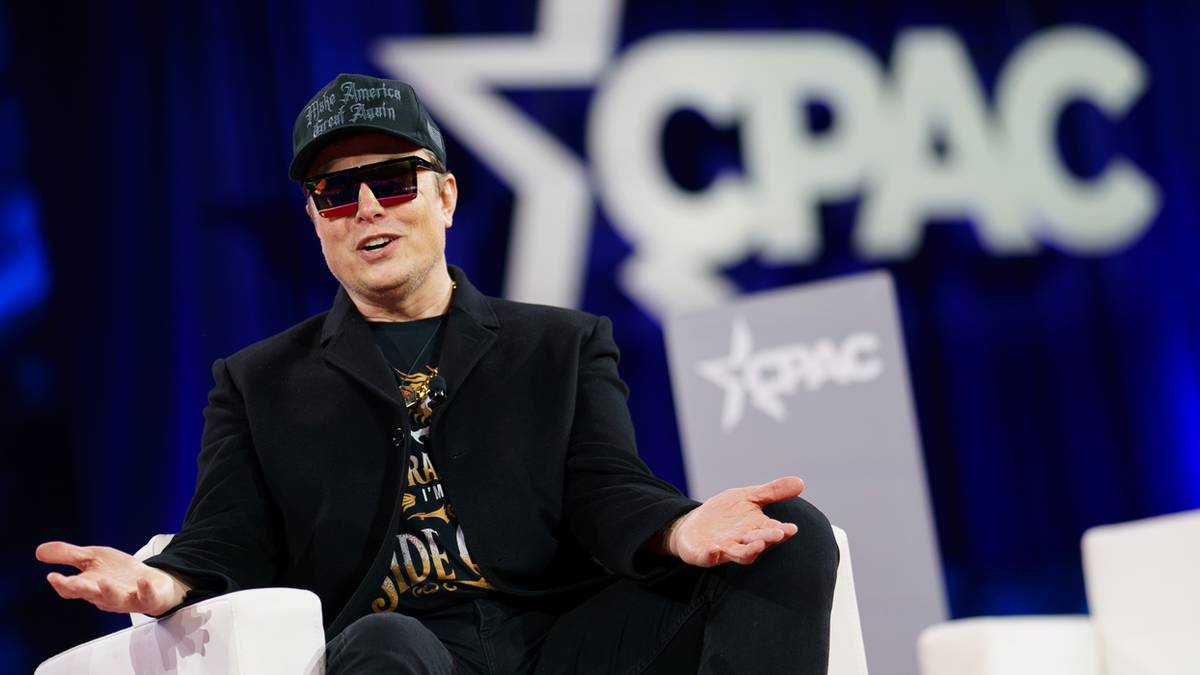 Elon Musk Could Become The First Trillionaire Thanks To New Tesla Pay ...