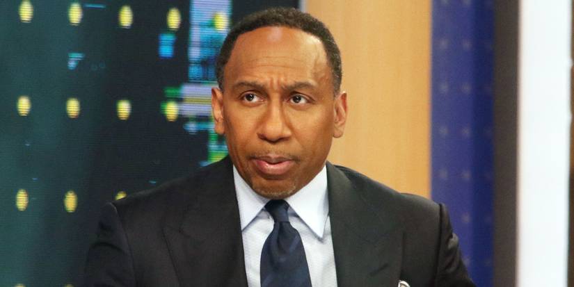 Stephen A. Smith Scores $40 Million A Year With ESPN And SiriusXM Deal