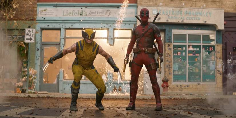 How Much Did Hugh Jackman Made From Playing Wolverine In The X-Men Movies