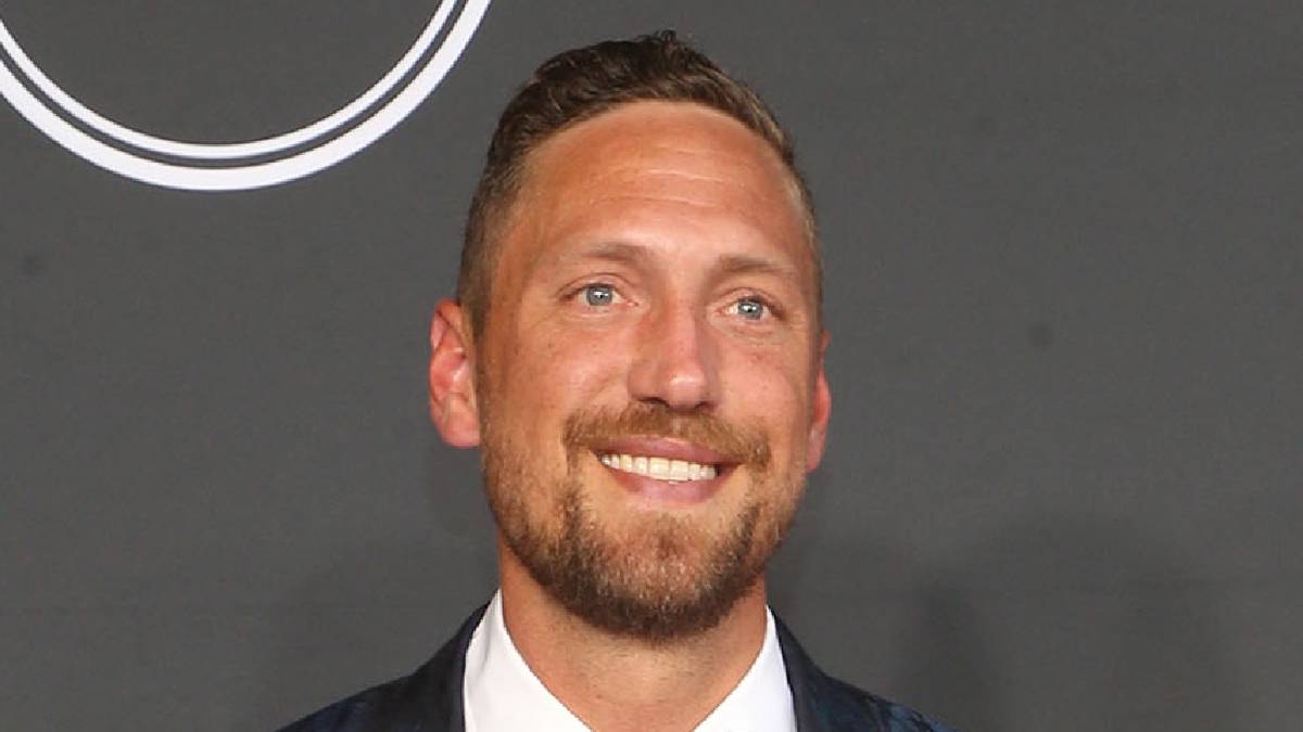 Hunter Pence Lists Custom Mansion For $39M A Year After Construction