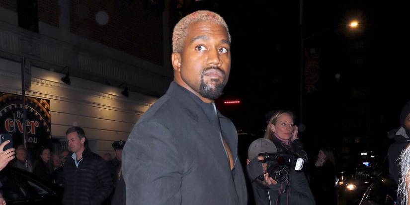 Kanye West’s Old Hollywood Hills Home With Ceiling Mural Lists For $4 ...