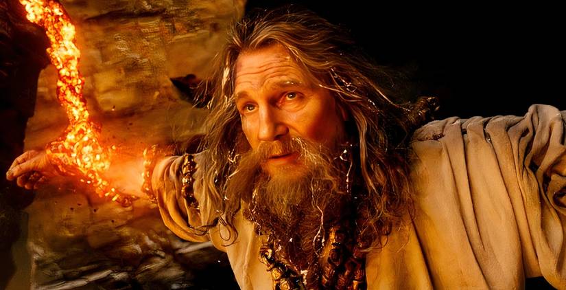 What Are Liam Neeson’s Highest-Paid Movie Roles?