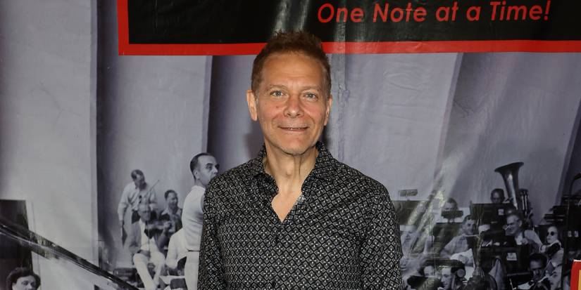 Michael Feinstein Wants $4.49 Million For His Hollywood Hills Home