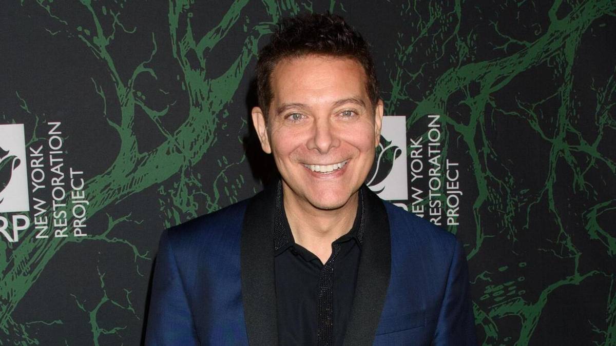 Michael Feinstein Wants $4.49 Million For His Hollywood Hills Home