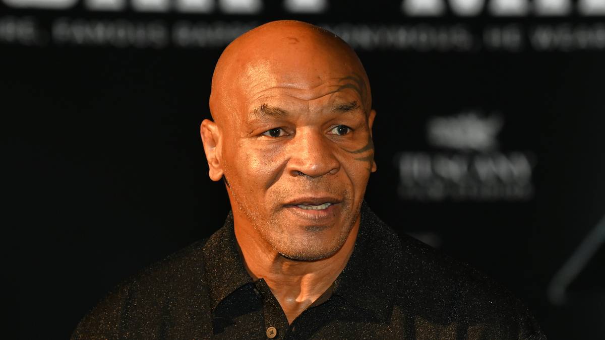 Mike Tyson’s Earnings From His Boxing Career Will Hit You Like A Left Hook