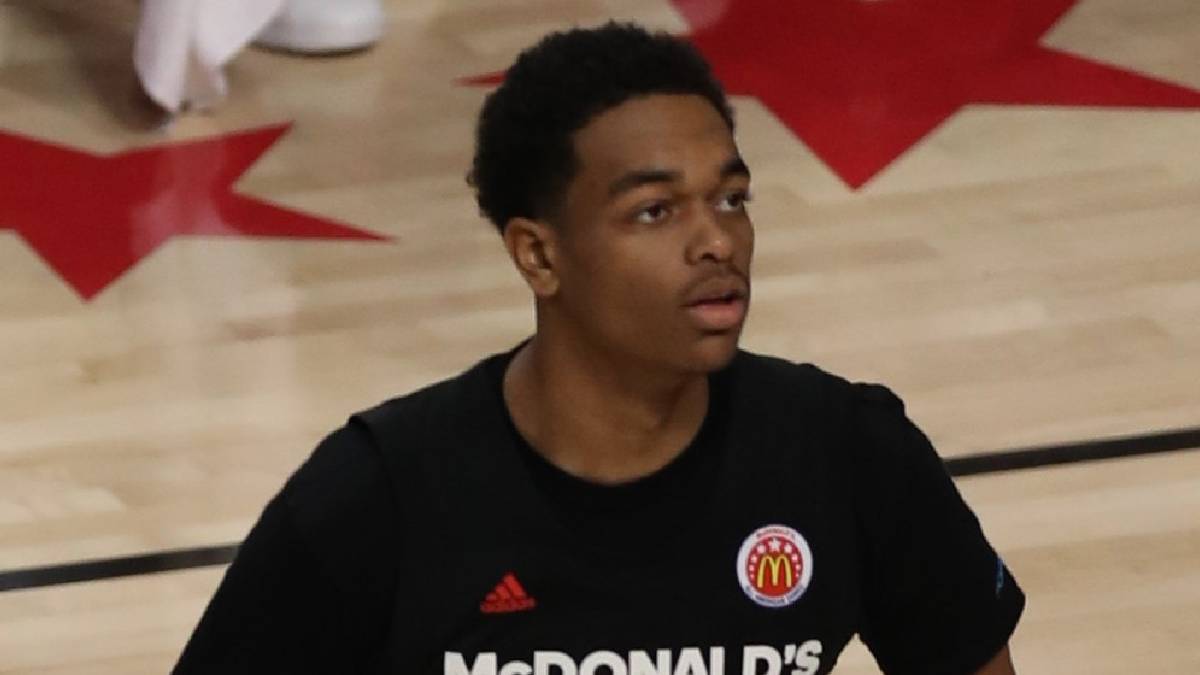 P.J. Washington’s $90M NBA Deal Overshadowed By Child Support Order