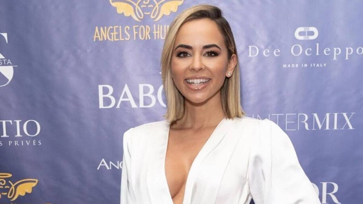 RHOM Alum Nicole Martin Scores $34M Coral Gables Home Fit For A Housewife