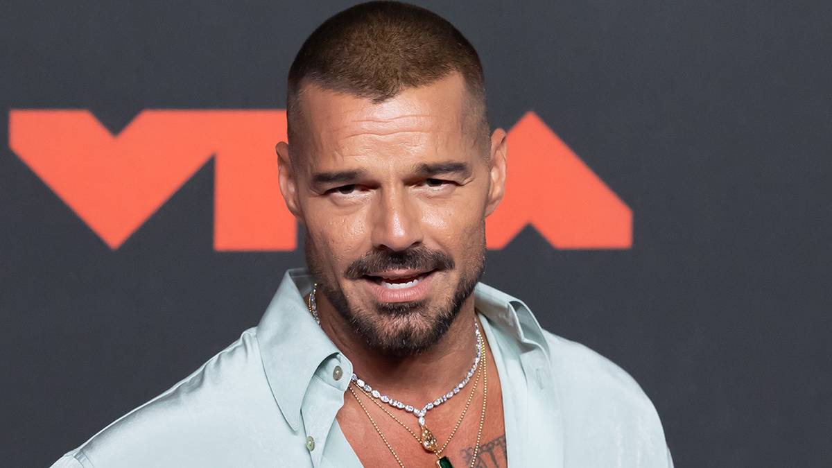Ricky Martin’s Former Estate Just Got $25 Million Cheaper