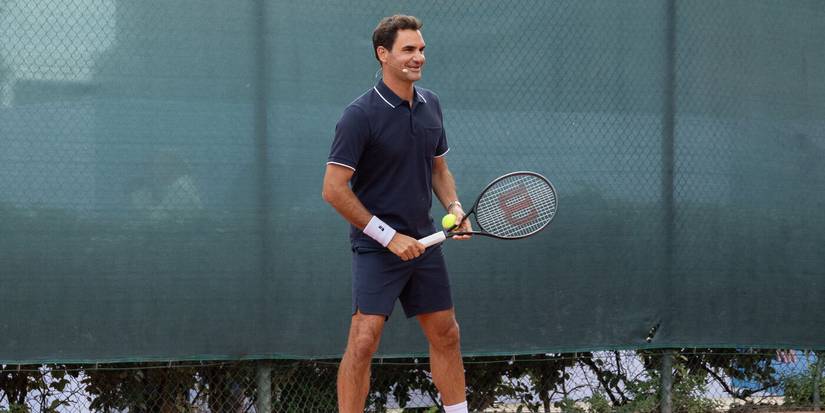 Roger Federer’s Net Worth Reaches $1 Billion, Thanks To Profitable ...