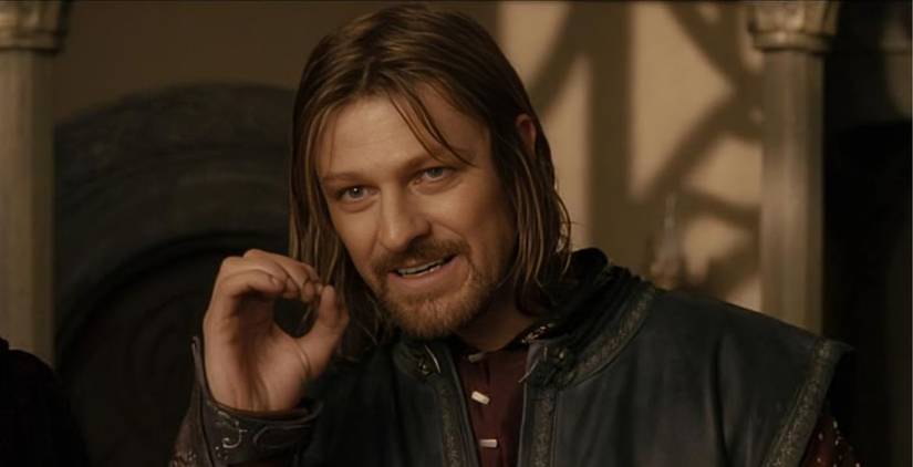 How The Lord of the Rings Cast Rank By Net Worth