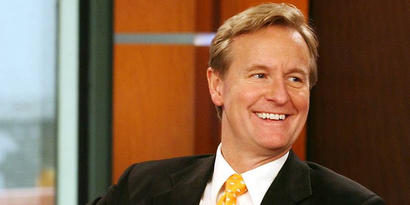 Fox News Host Steve Doocy Parts With New Jersey Home For $1.73 Million