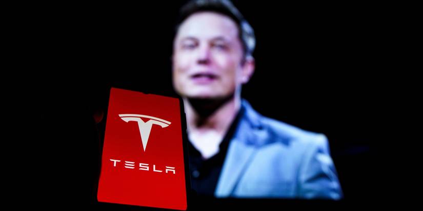Elon Musk Could Become The First Trillionaire Thanks To New Tesla Pay ...