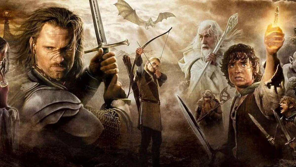 How The Lord of the Rings Cast Rank By Net Worth