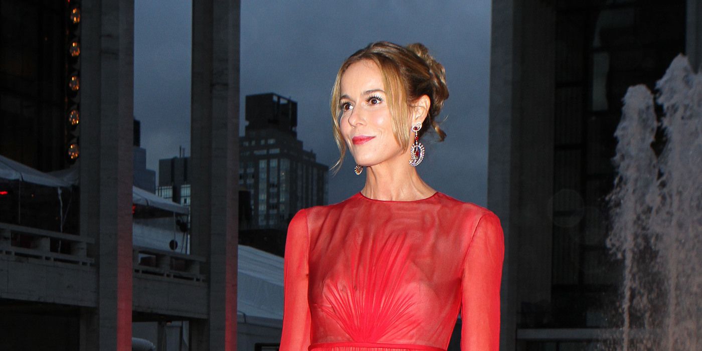 Jennifer Lopez Dating History: All Of Her Boyfriends, Ranked By Net Worth