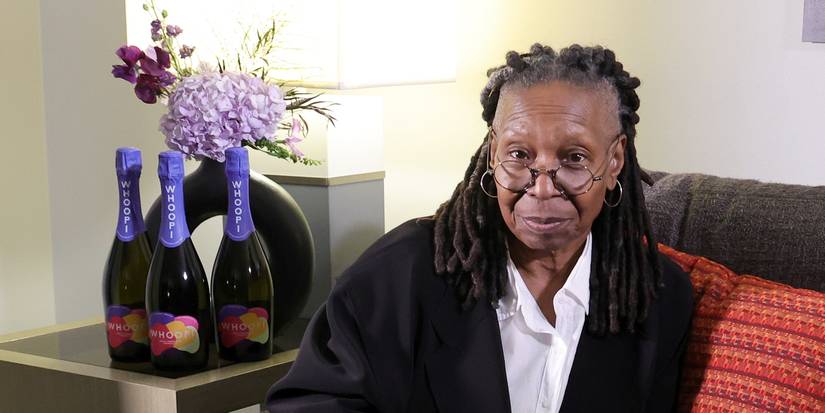 Here’s How Much Whoopi Goldberg Makes As Host Of The View
