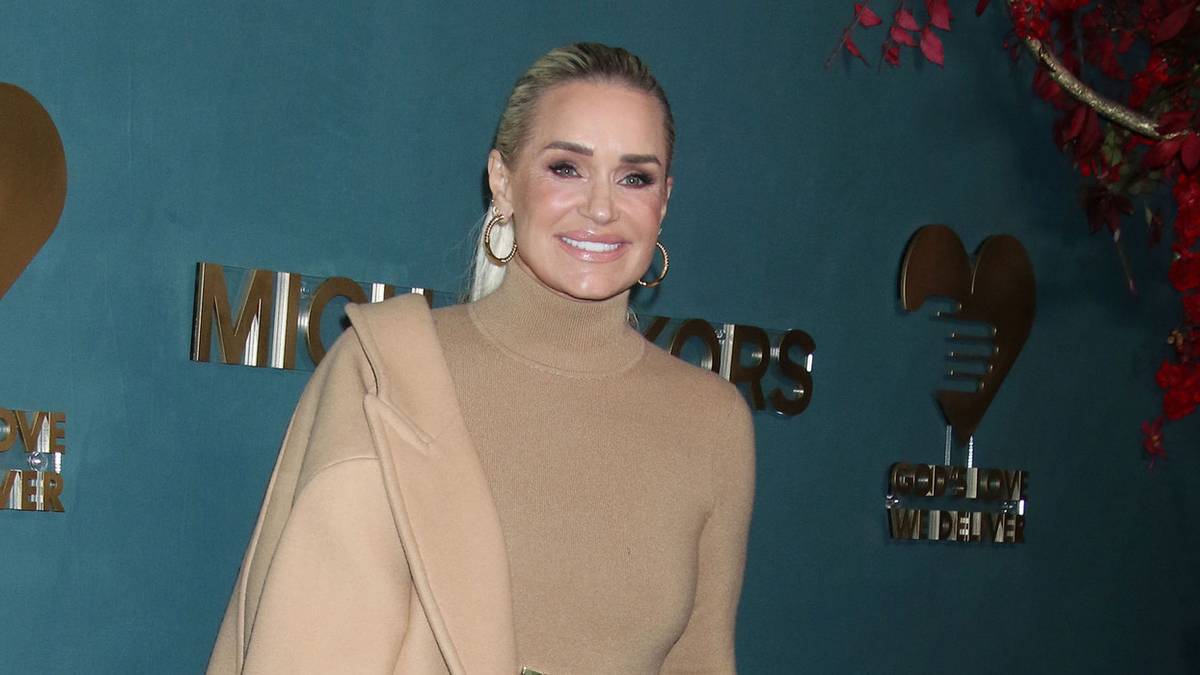 Yolanda Hadid Lists Her Pennsylvania Farm Retreat For $11 Million