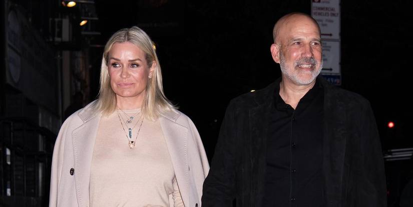 Yolanda Hadid Lists Her Pennsylvania Farm Retreat For $11 Million