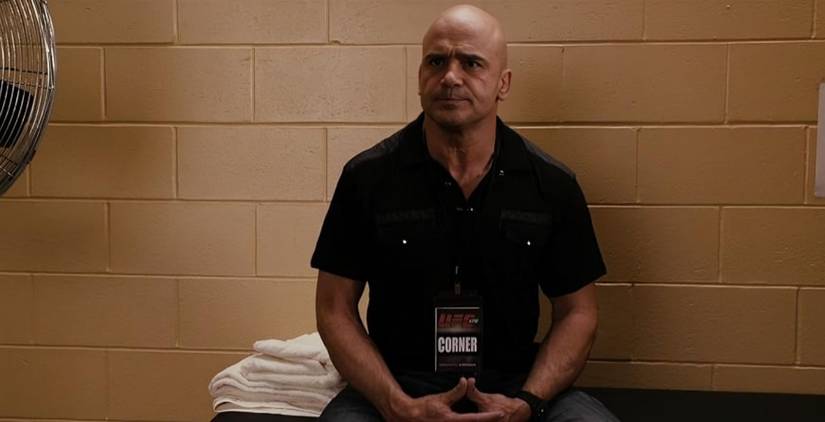 Cast Of The Smashing Machine, Ranked By Net Worth