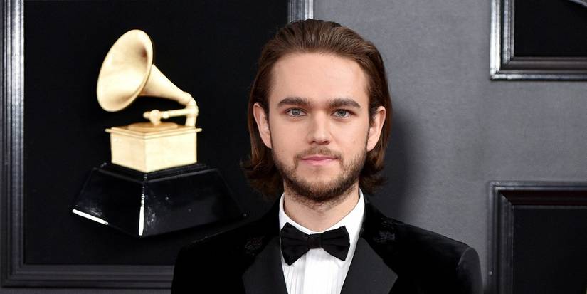 Zedd Wants $5.5 Million For His Luxe Hollywood Hills Home