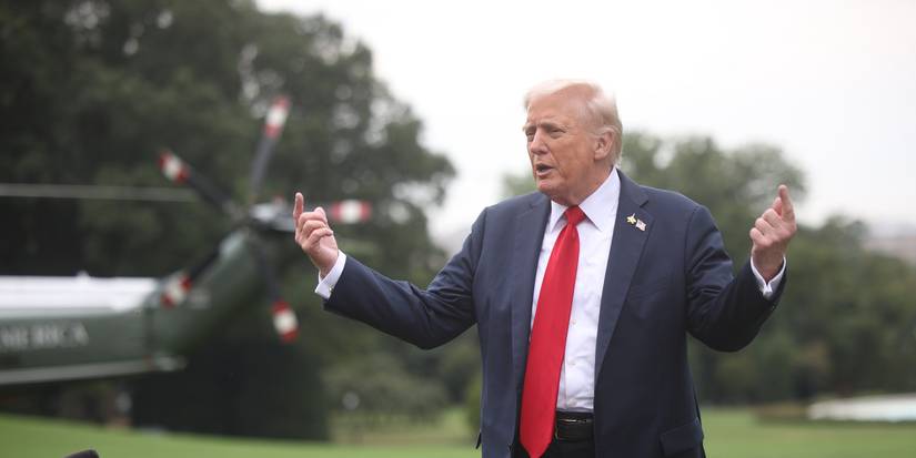 YouTube Settles Donald Trump Lawsuit For $24.5 Million Over Account Ban