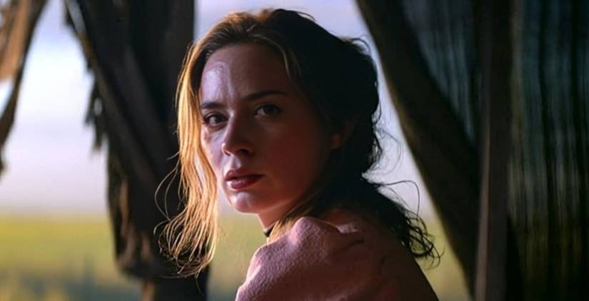 Cast Of The Smashing Machine, Ranked By Net Worth