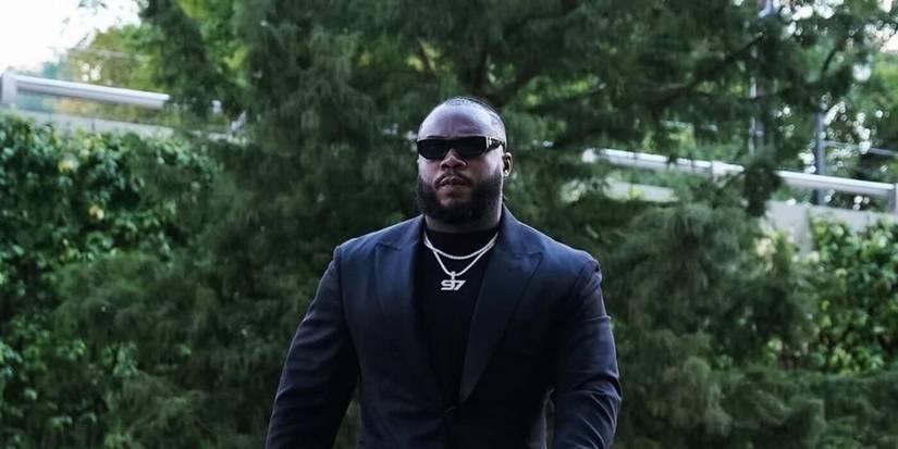 NFL Star Grady Jarrett Wants $6.25 Million For His Georgia Mansion