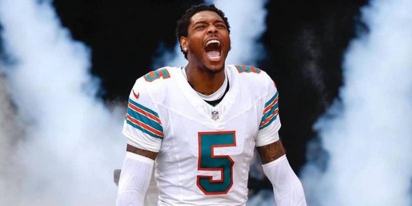 Jalen Ramsey Nets $1.6 Million After Selling Nashville Home For $3.75 ...