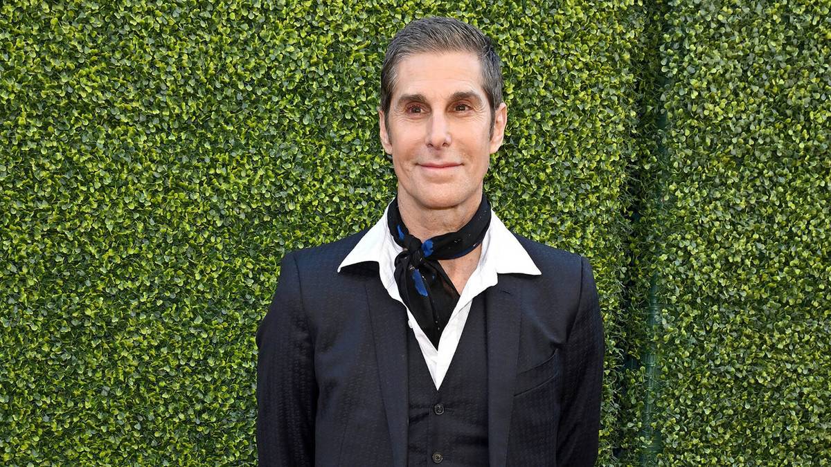 Jane’s Addiction Star Perry Farrell Lists Luxe Los Angeles Home For $2.7M