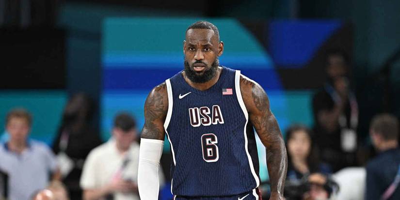 LeBron James Developing Two Megamansions On Demolished $37 Million ...