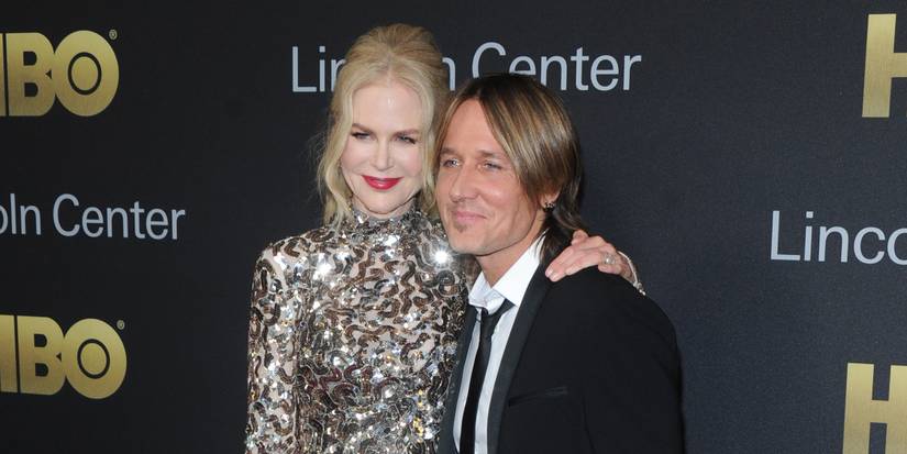 Keith Urban And Nicole Kidman Share Properties Worth $50 Million Amid Divorce