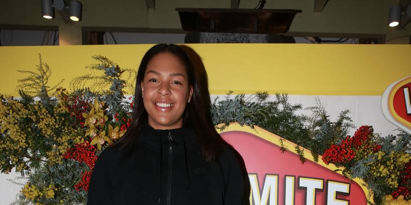 Liz Cambage Says OnlyFans Pays More Than Her WNBA Career Ever Did