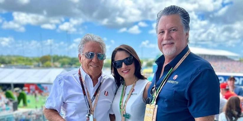 IndyCar Legend Michael Andretti Wants $12 Million For His Lakefront ...