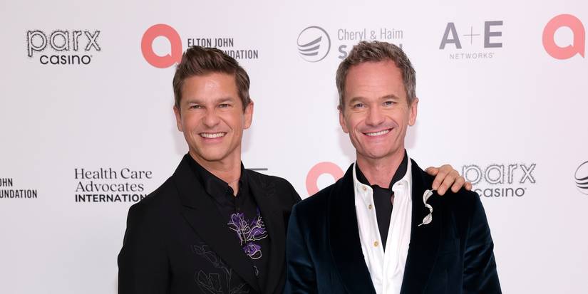 Neil Patrick Harris’ One-Time Sherman Oaks Retreat Offered For $4 Million