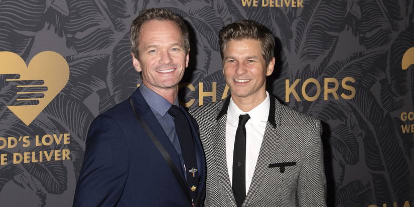 Neil Patrick Harris’ One-Time Sherman Oaks Retreat Offered For $4 Million
