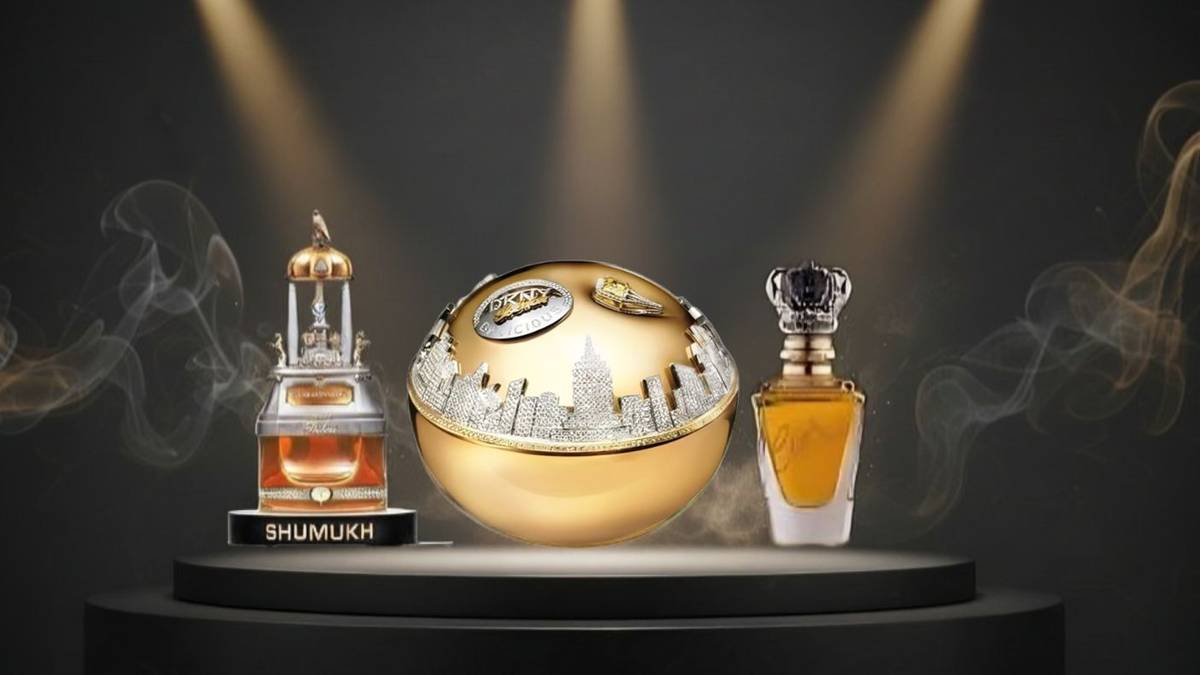 The Most Expensive Perfumes In The World You Can Buy Today