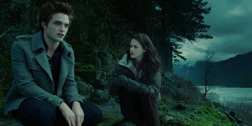 Every Twilight Movies, Ranked by Their Box Office Bites