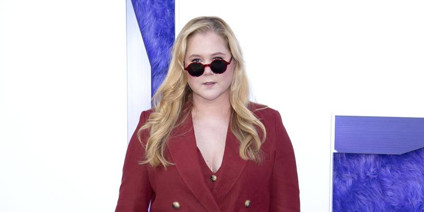 Amy Schumer’s Playful New Orleans Hideaway Listed For $1.25 Million