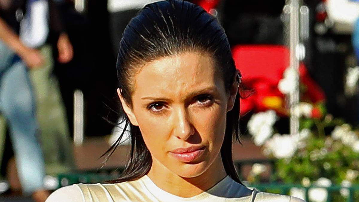 Bianca Censori Launches Jewelry Line Inspired by Surgical Tools ...