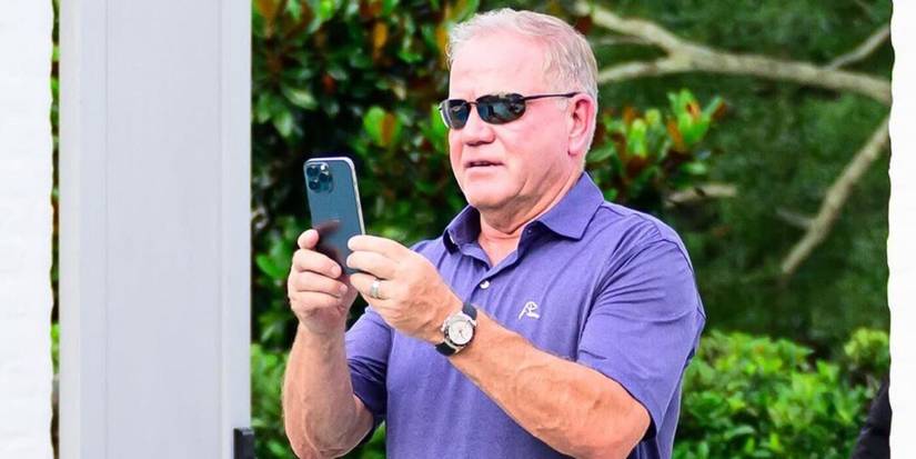 Brian Kelly Files Lawsuit Against LSU Over Full $54 Million Buyout