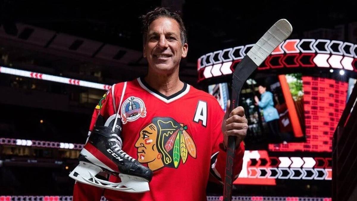 Chris Chelios Lists Malibu Home With Pacific Views For $60 Million