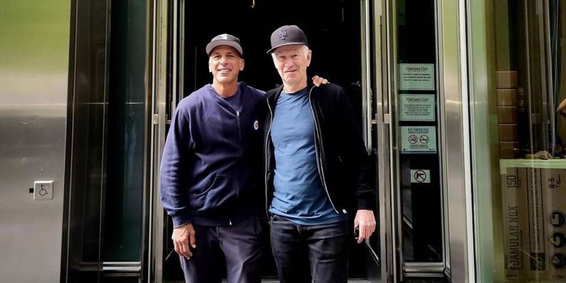 Chris Chelios Lists Malibu Home With Pacific Views For $60 Million