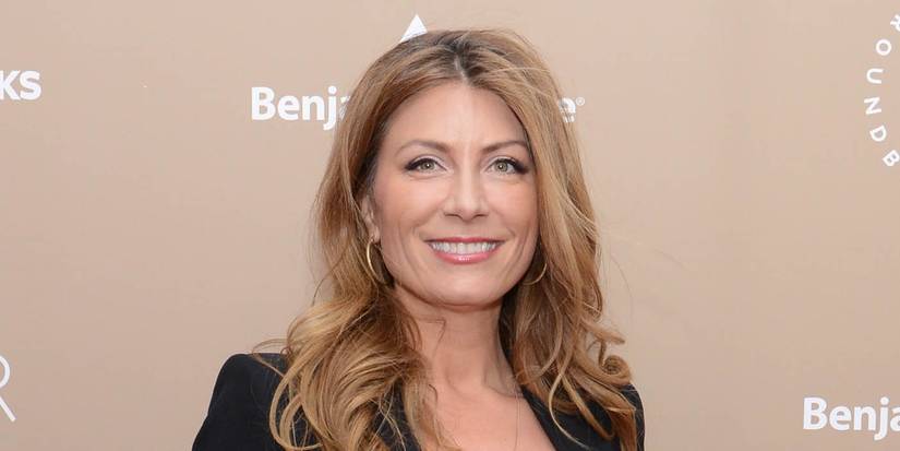 Genevieve Gorder Lists Her Manhattan Duplex For $4M After TV Transformation