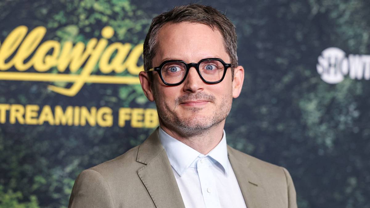 How Much Was Elijah Wood Paid For The Lord Of The Rings Trilogy?
