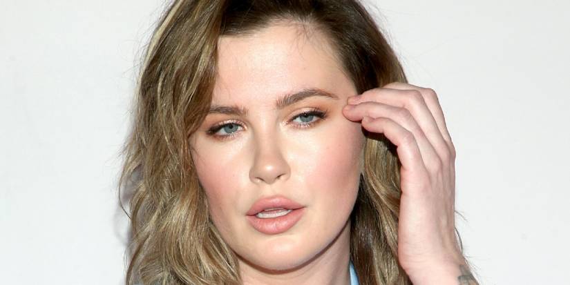 Ireland Baldwin Slams Kim Kardashian For Wearing $125K Elephant Birkin ...