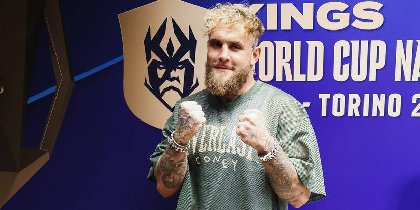 What Is The Total Prize Money For Jake Paul Vs Anthony Joshua Fight?