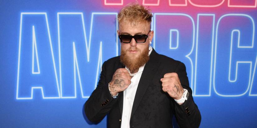 What Is The Total Prize Money For Jake Paul Vs Anthony Joshua Fight?